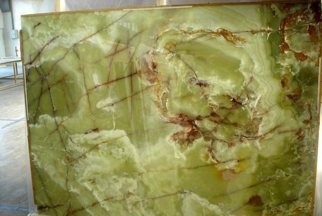 معروف ترین سنگ مرمر_سنگ اسلب مرمر سبز ایران قیمت به روز 1403